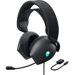 Dell Alienware AW520H DSoM Wired Gaming Headset