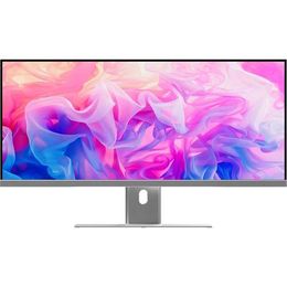 Alogic EDGE 40 Ultrawide Monitor Space Gray