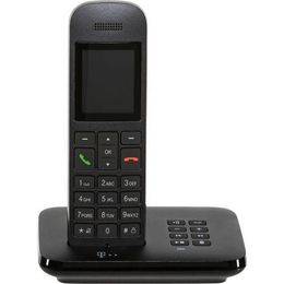 T-Com Telekom Sinus A12 schwarz