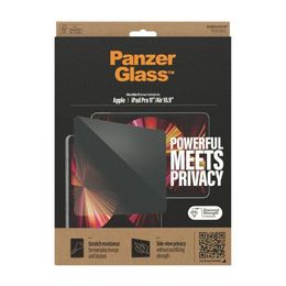 PanzerGlass Privacy Screen Protector iPad Pro 11/ Air 10.9