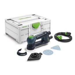 FESTOOL Exzenterschleifer RO 90 DX FEQ-Plus ROTEX
