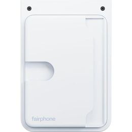 FAIRPHONE Kartenhalter Cloud White