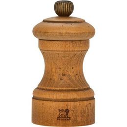 Peugeot Bistro antique Salzm&uuml;hle 10 cm Holz