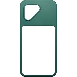 FAIRPHONE Schutzh&uuml;lle Forest Green