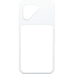 FAIRPHONE Schutzh&uuml;lle Cloud White
