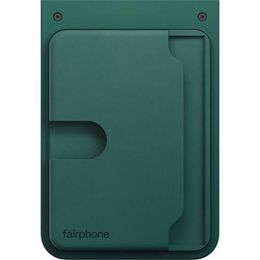 FAIRPHONE Kartenhalter Forest Green