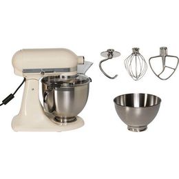 KitchenAid Artisan 5KSM185PSEAC creme