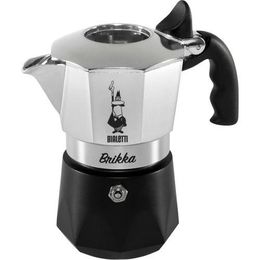 Bialetti New Brikka 2023 2TZ