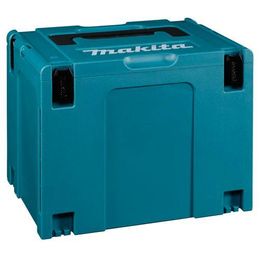 Makita Makpac Gr. 4 821552-6 Koffer ohne Einlage