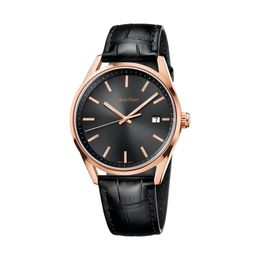 Calvin Klein Herrenuhr K4M216C3