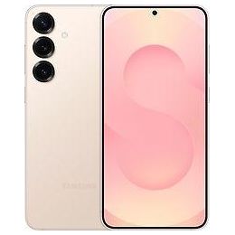 Samsung Galaxy S25 Plus Dual SIM 256GB pinkgold