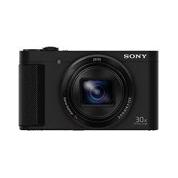 Sony DSC-HX80 schwarz