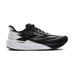 Brooks Launch 11 Schuhe Herren schwarz 41.0