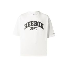 Reebok Performance Shirt 'PAUL' male White size M