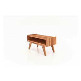 H&ouml;ffner Lowboard Hugo holzfarben Ma&szlig;e (cm): B: 80 H: 43 &raquo; H&ouml;ffner