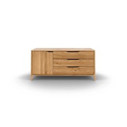 H&ouml;ffner Sideboard Jonas holzfarben Ma&szlig;e (cm): B: 140 H: 64 &raquo; H&ouml;ffner