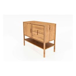 H&ouml;ffner Sideboard Greta holzfarben Ma&szlig;e (cm): B: 97 H: 84 &raquo; H&ouml;ffner