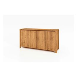 H&ouml;ffner Sideboard Theo holzfarben Ma&szlig;e (cm): B: 150 H: 77 &raquo; H&ouml;ffner
