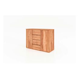 H&ouml;ffner Sideboard Felix &brvbar; holzfarben &brvbar; Ma&szlig;e (cm): B: 111 H: 83 &raquo; H&ouml;ffner