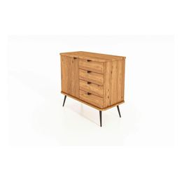 H&ouml;ffner Sideboard Nico &brvbar; holzfarben &brvbar; Ma&szlig;e (cm): B: 97 H: 87 &raquo; H&ouml;ffner
