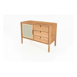 H&ouml;ffner Sideboard Greta holzfarben Ma&szlig;e (cm): B: 97 H: 69 &raquo; H&ouml;ffner
