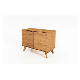 H&ouml;ffner Sideboard Albert &brvbar; holzfarben &brvbar; Ma&szlig;e (cm): B: 90 H: 63 &raquo; H&ouml;ffner