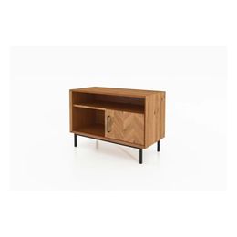 Höffner Sideboard Clara holzfarben Maße (cm): B: 97 H: 65 » Höffner