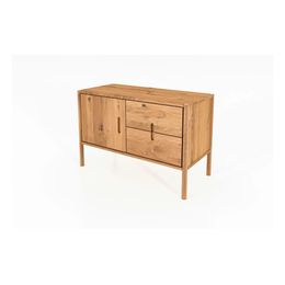 H&ouml;ffner Sideboard Greta holzfarben Ma&szlig;e (cm): B: 97 H: 64 &raquo; H&ouml;ffner