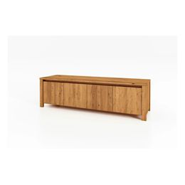 H&ouml;ffner Lowboard Theo holzfarben Ma&szlig;e (cm): B: 150 H: 43 &raquo; H&ouml;ffner