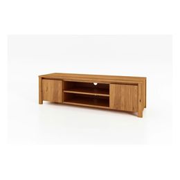 H&ouml;ffner Lowboard Theo holzfarben Ma&szlig;e (cm): B: 150 H: 43 &raquo; H&ouml;ffner