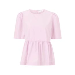 Rich & Royal Rich & Royal Bluse Damen Gr&ouml;&szlig;e XL rosa