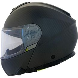 Apex MC500 Carbon Solid, Klapphelm