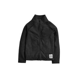 next Sweatjacke M&auml;dchen Gr&ouml;&szlig;e 116 schwarz