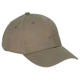 Baseball Cap Camel Active "CA Cap", Herren, gr&uuml;n (khaki), Baumwolle, Basic, Caps