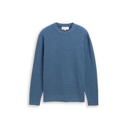 Tom Tailor Denim Pullover Herren Gr&ouml;&szlig;e XXL saphir