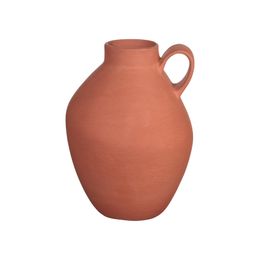 Asa vase, rust