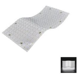 LED Platinen 4er Set flexibel | 24V LED-Module mit 242 LEDs/Stk. SMD2835 | CRI >...