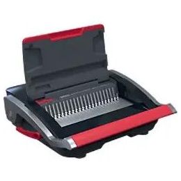 GBC CombBind CB25 Manuelles Spiralbindegerät 4410063 390 Blatt