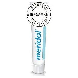 Meridol Zahnpasta 75 ml
