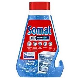 Somat Intensiv 5in1 Spülmaschinenreiniger Flüssig Citrus 250ml