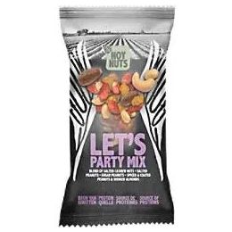 NoyNuts Let's Party Mix 45 g