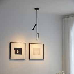 Vysn Nydle Pendelleuchte, LED, V107002A2B,