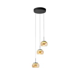 Vysn Bounto Pendelleuchte, LED, 3-flammig, V103151T1B,