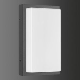 LCD 058 Wandleuchte, LED, 058LEDSEN,
