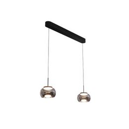 Vysn Bounto Pendelleuchte, linear, LED, 2-flammig, V107002T1B,