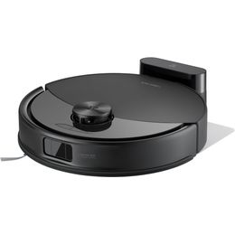 roborock Saugroboter "roborock Q10 VF", schwarz, B:35,3cm H:9,9cm T:35,3cm, Saugroboter