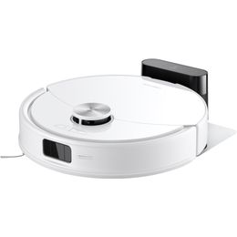 roborock Saugroboter "roborock Q10 VF", weiß, B:35,3cm H:9,9cm T:35,3cm, Saugroboter