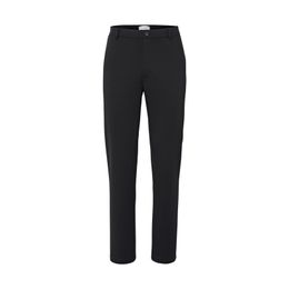 Tchibo - Comfort-Stretch-Hose - Herren - Gr. 32/32 - schwarz