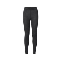 Tchibo - Leggings - Damen - Gr. XL - dunkelgrau