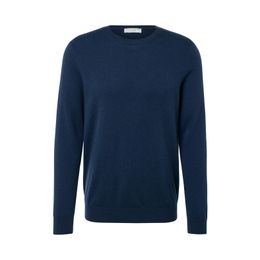 Tchibo - Cashmere-Pullover - Herren - Gr. XXL - dunkelblau